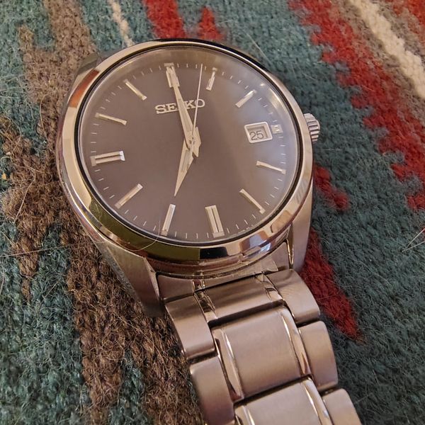 [WTS] Seiko Essentials SUR309 $100 | WatchCharts Marketplace