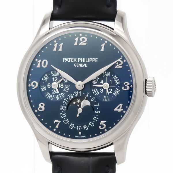 Patek Philippe Grand Complication Perpetual Calendar Men's 5327G-001 ...