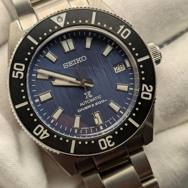 [WTS] Seiko SPB297 Brand New | WatchCharts Marketplace