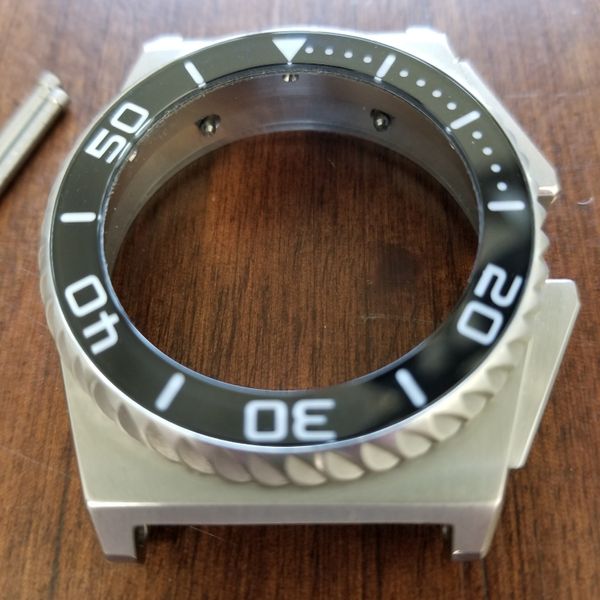 H2O Orca Outer case FSO | WatchCharts Marketplace