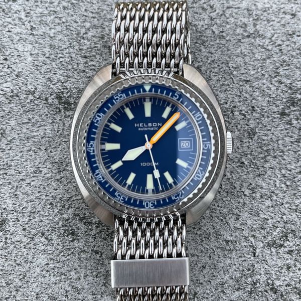 FS: Helson Turtle | WatchCharts