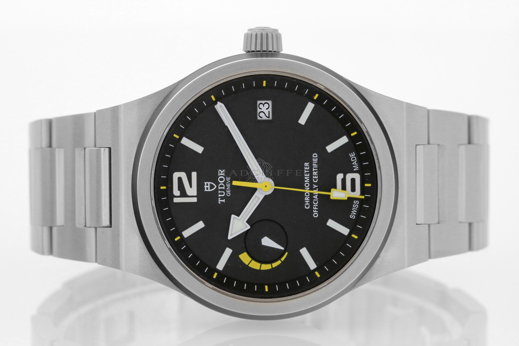 FS- Tudor 91210 North Flag | WatchCharts