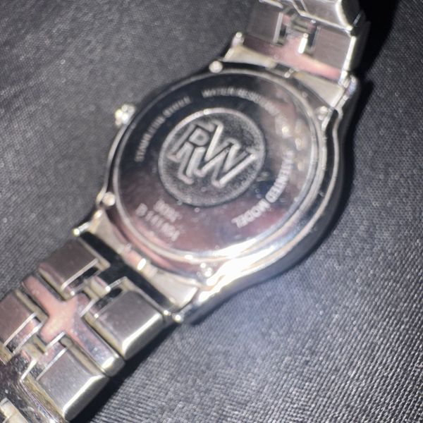 Raymond Weil Parsifal 9091-RED-SDV | WatchCharts Marketplace