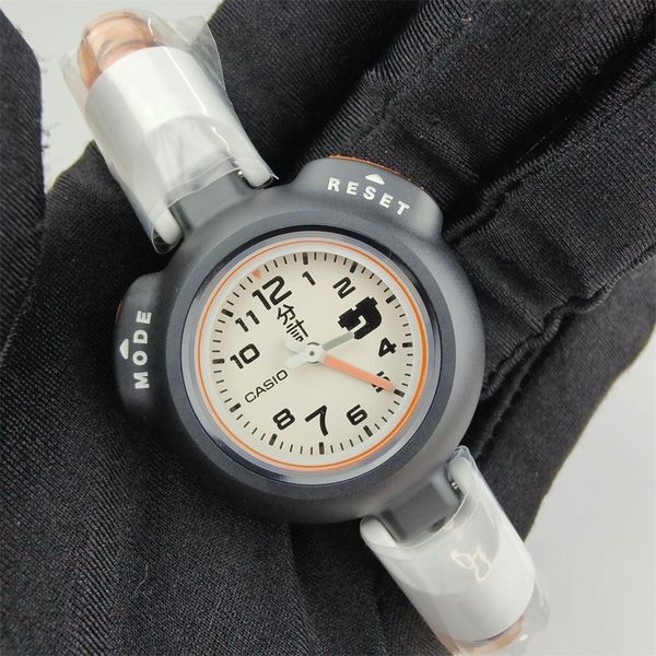 Casio analog Sauna watch SAN-100H-7BJR | WatchCharts Marketplace