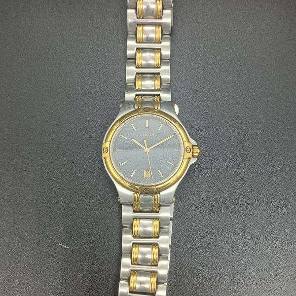 Gucci 9040 Watch | WatchCharts Marketplace