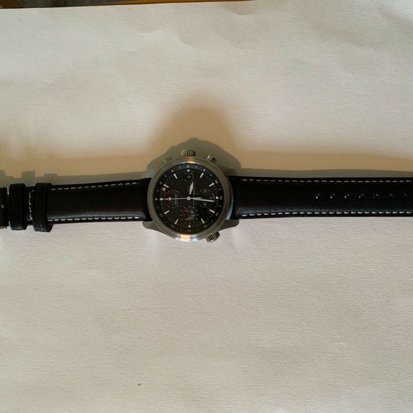 Bremont ALT1 - ZT Special Project Watch Limited Edition | WatchCharts ...