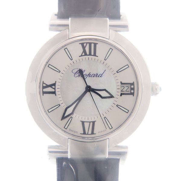 CHOPARD Chopard Imperiale 388531-3009 [Order / New] | WatchCharts
