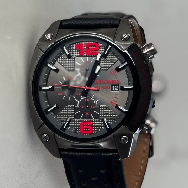 [WTS] Diesel Overflow | WatchCharts Marketplace
