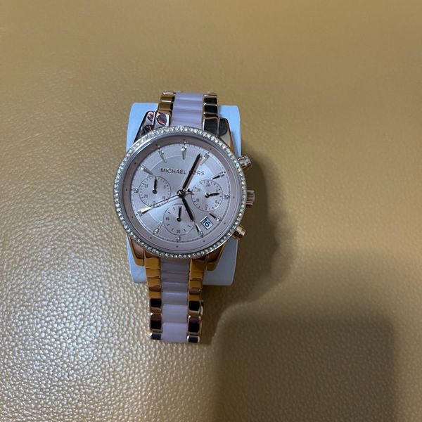 Michael Kors | WatchCharts Marketplace