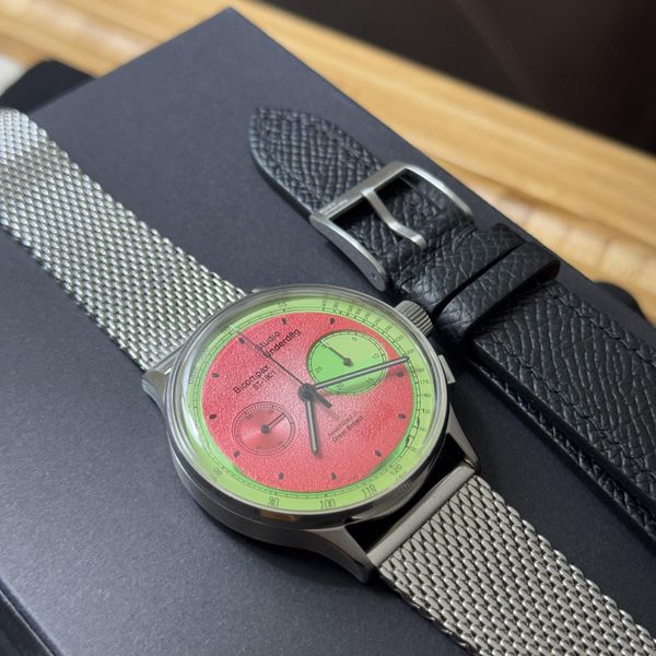 [WTS] Studio Underdog Watermelon - Series 1 Gen 3 Full Kit with Extras ...