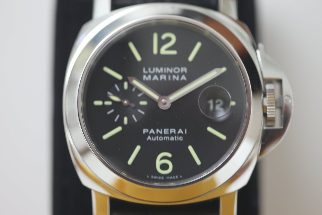 Panerai pam104 pam 104 | WatchCharts