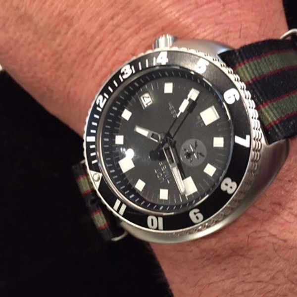 Dagaz Bombfrog 49/100 sold | WatchCharts