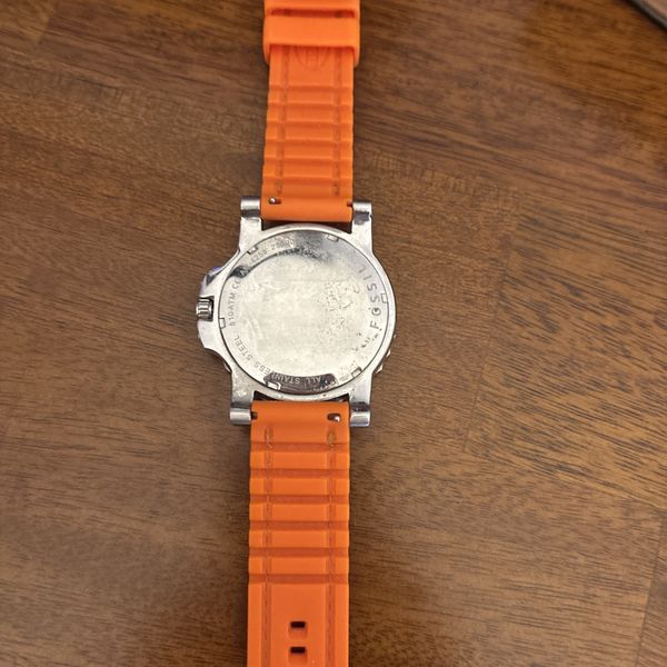 Fossil Menâ s Dive Diving Watch | WatchCharts Marketplace