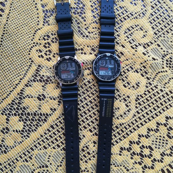 FS:Citizen D060 Windsurfer | WatchCharts Marketplace