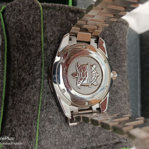 certina DS Action precidrive Chronometer | WatchCharts Marketplace