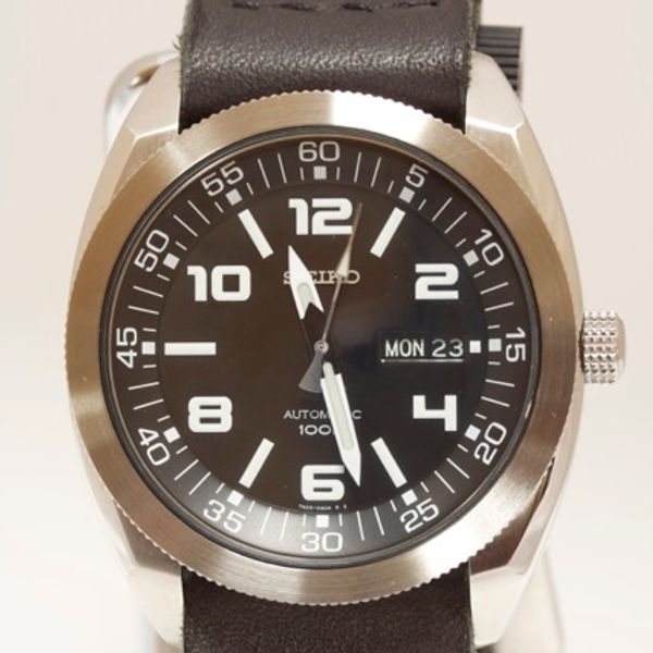 SOLD!!!: SEIKO BFS SNKF11 *** | WatchCharts Marketplace