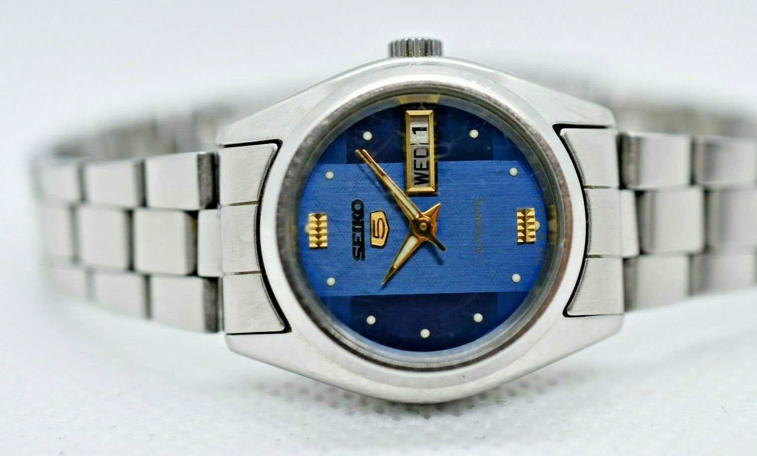 Seiko 5 (4206-0332) Price Guide & Market Data | WatchCharts