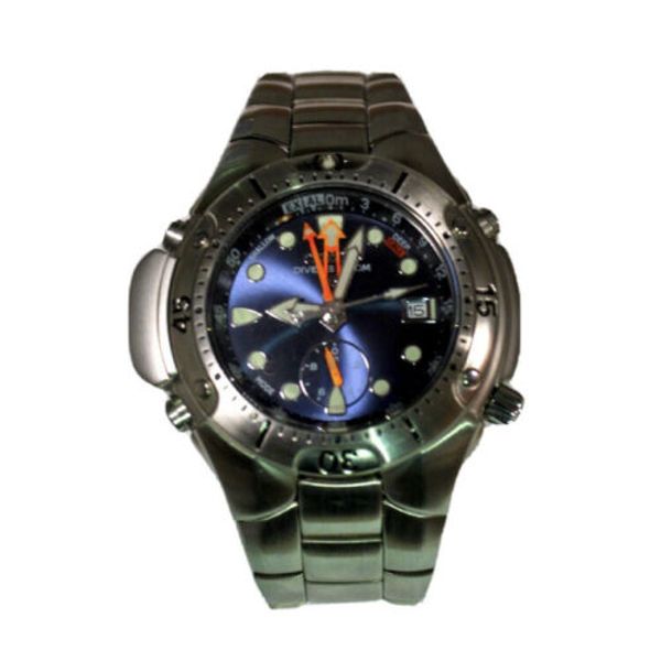 Citizen Promaster Aqualand Diver Watch 5812-H30431 | WatchCharts