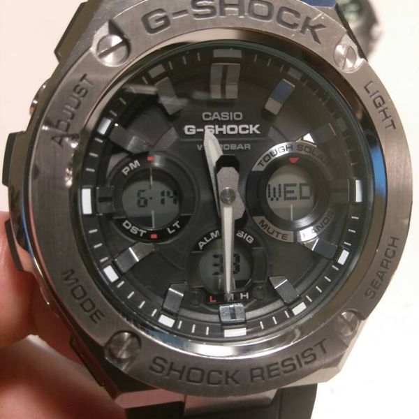 FS: Timex, G-shock, Momentum | WatchCharts