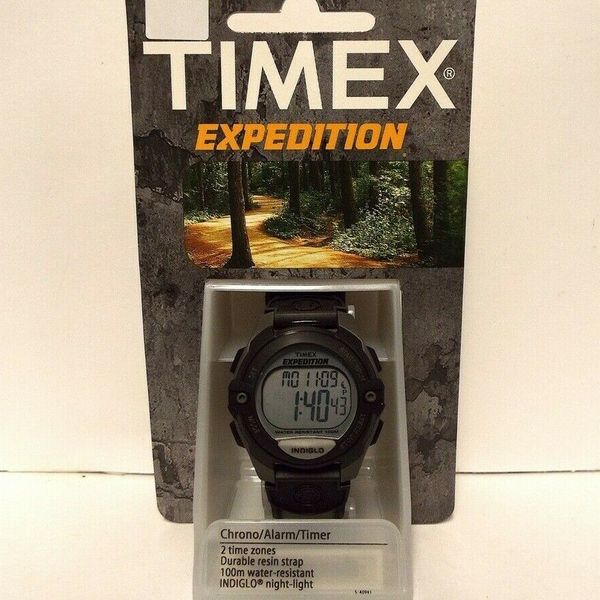 Timex Expedition Watch T40941 | WatchCharts