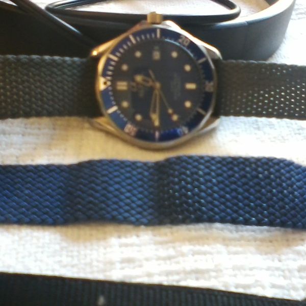 Alpha Seamaster Auto****SOLD** | WatchCharts