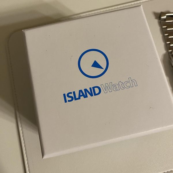 [WTS] Islander ISL-125 38mm Dive watch, NH35 movement, sapphire crystal ...