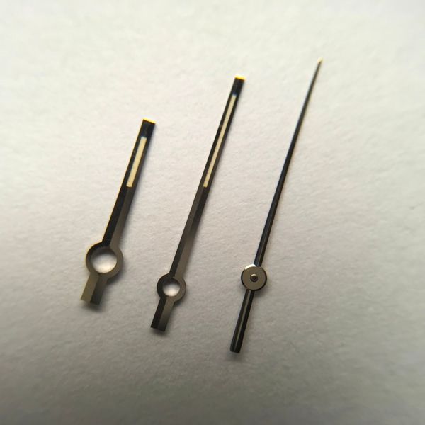 FS: ROLEX NOS Datejust Tritium Handset *** 200 EURO *** | WatchCharts ...