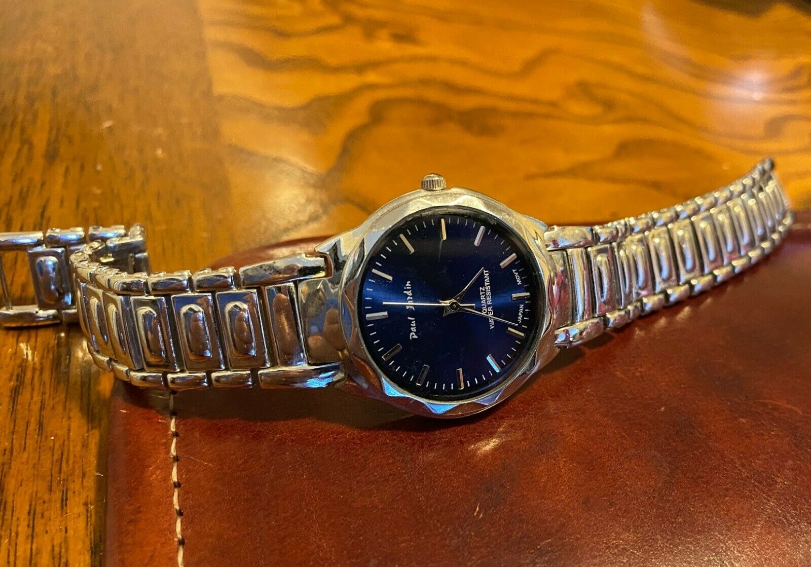 Paul jardin watch store
