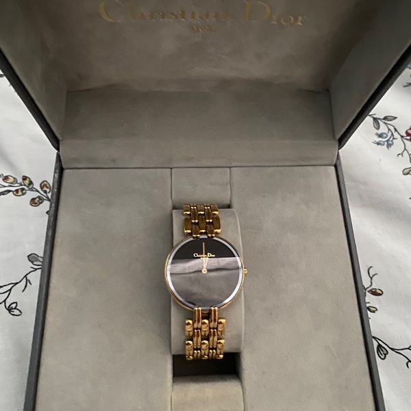 Dior Watches | WatchCharts Marketplace