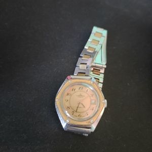 BAUME MERCIER BM9000 ETA ESA 959 001 SIX JEWEL QUARTZ 959.001 MOVEMENT ...