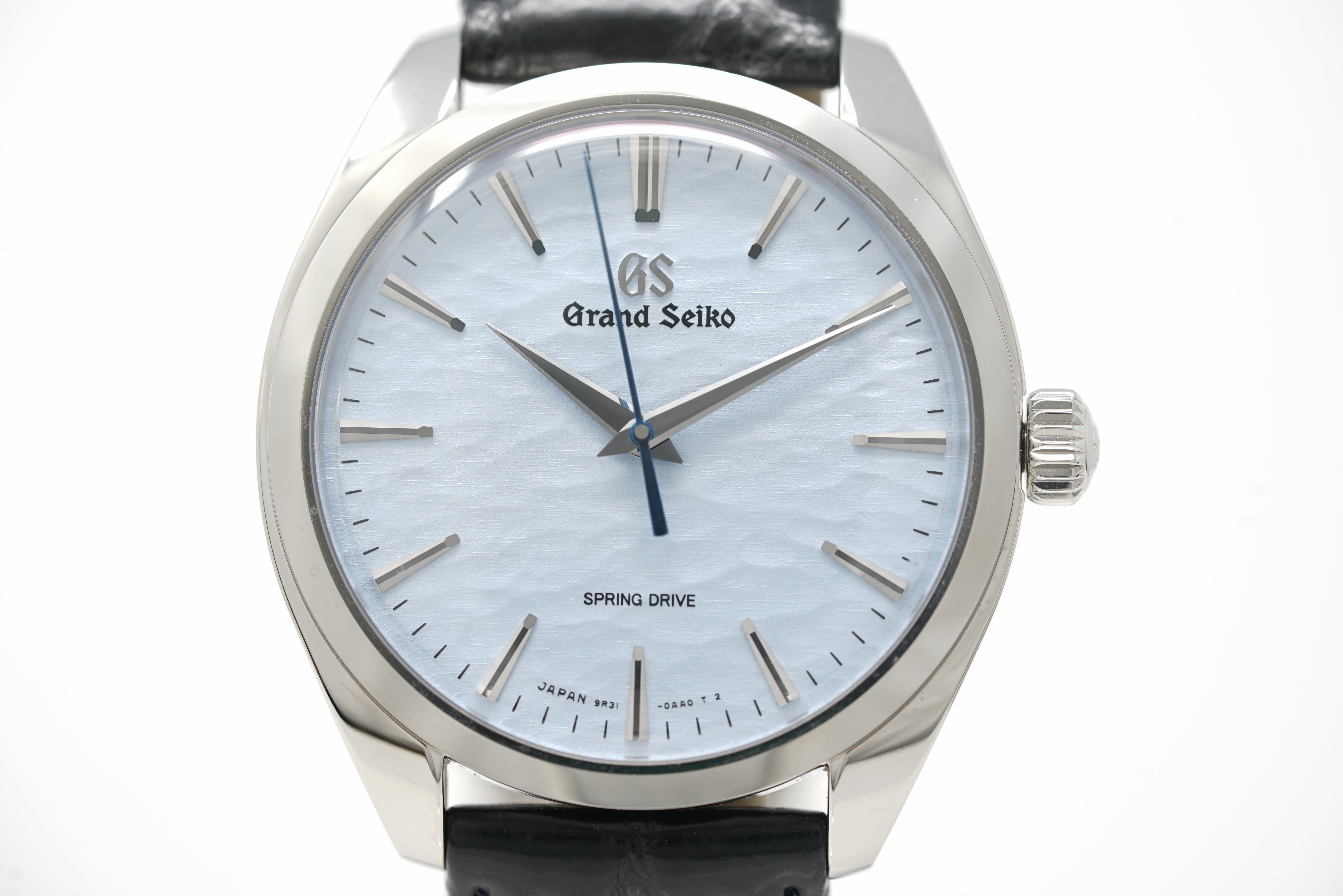 [$6,999 USD] FS: Pre-Owned Grand Seiko Elegance Collection Omiwatari ...