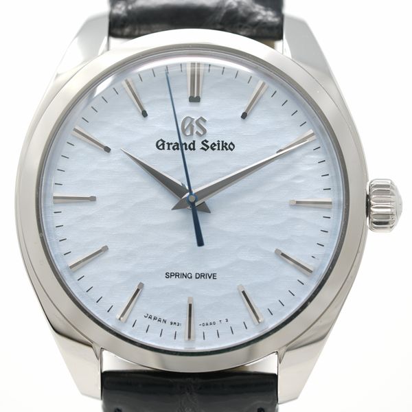 [$6,999 USD] FS: Pre-Owned Grand Seiko Elegance Collection Omiwatari ...