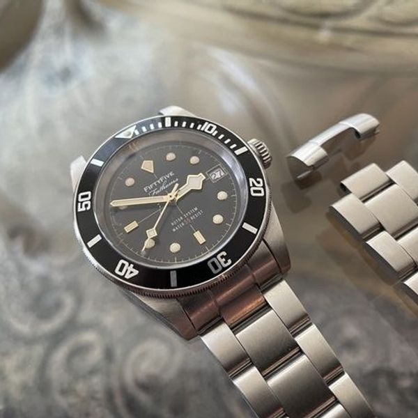 FS: Four Cool Affordables | WatchCharts Marketplace