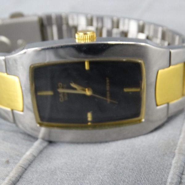 Casio MTP-1165 Men's Watch Dual Tone | WatchCharts Marketplace