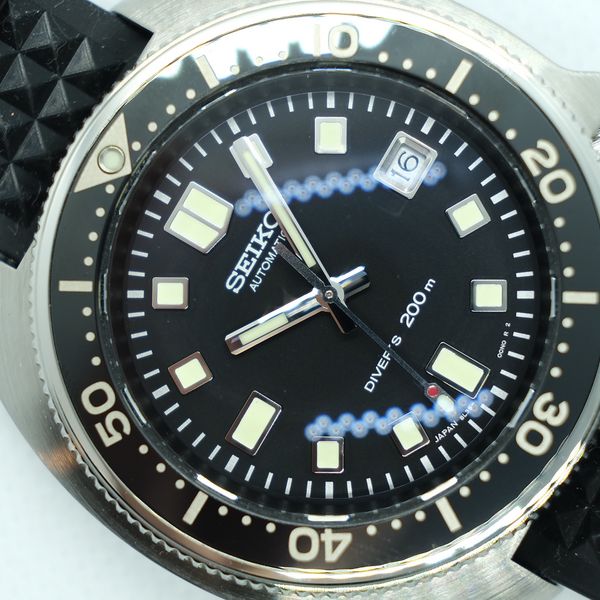 [WTS] Seiko SLA033 Diver, Cpt Willard Reissue, BNIB purchased 6/2020 ...