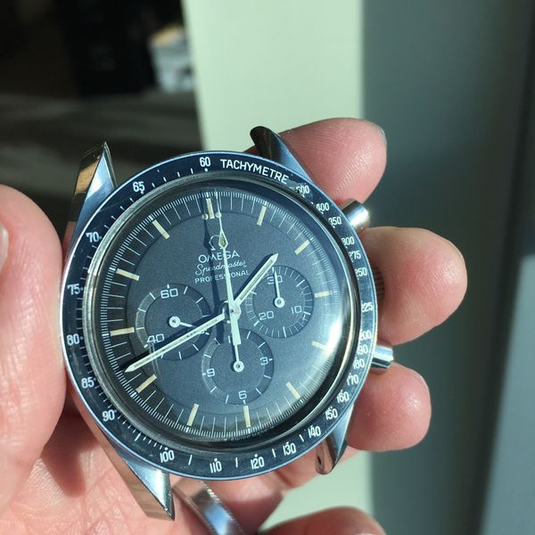 FS: Omega Speedmaster 145.022 71ST | WatchCharts