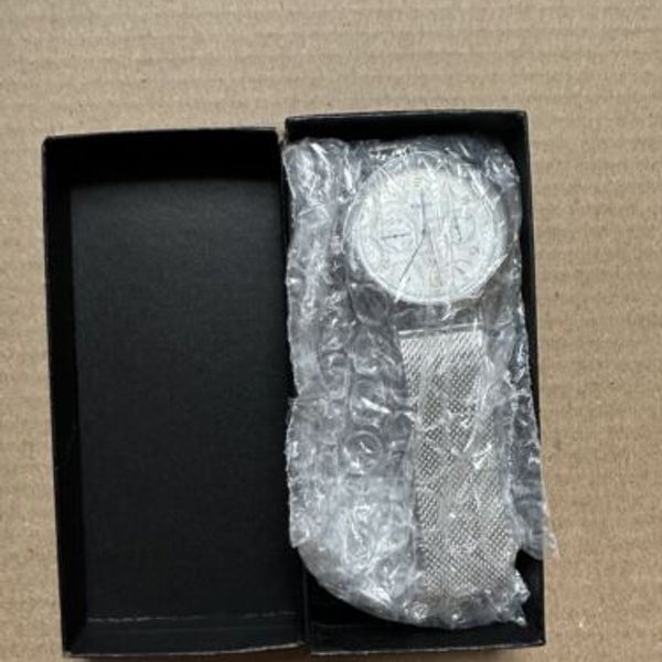 Seagull 1963 40mm Chronogragh Quartz | WatchCharts
