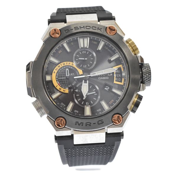 CASIO G-SHOCK (Casio G-SHOCK) MR-G G2000 SERIES G-Shock MR-G G2000 ...