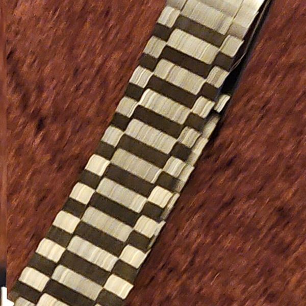 Timex Women's Automatic Rare Blue Face Watch Water Resistant Dial ...