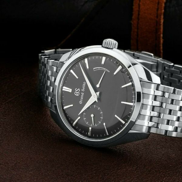 Grand Seiko SBGK009 Full Set Near Mint NO RESERVE | WatchCharts Marketplace