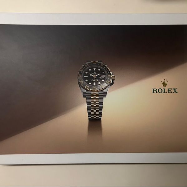 Rolex Catalogue | WatchCharts Marketplace