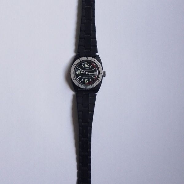 Timex Sprite Diver Men's and Boys | WatchCharts Marketplace