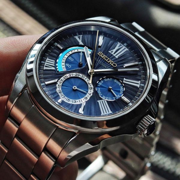 [WTS] SDGC009 Grand Cocktail " Bacardi collab / Bombay Sapphire " - LE ...