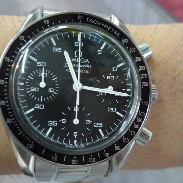 FS: omega speedmaster 3510.50.00 | WatchCharts