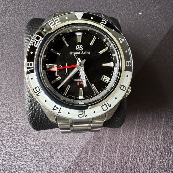 Grand Seiko SBGE277 | WatchCharts Marketplace
