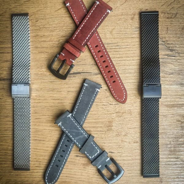 New Vintage RAKETA Zero watch. Zero dial. 2609HA. movement. With ...