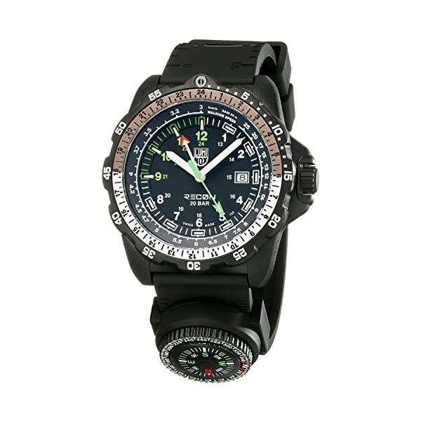 Luminox Luminox Watch Watch Watch Recon Reconnaissance Men's Men's ...