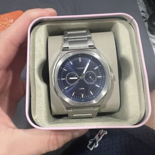 Fossil Bq2610 | WatchCharts Marketplace