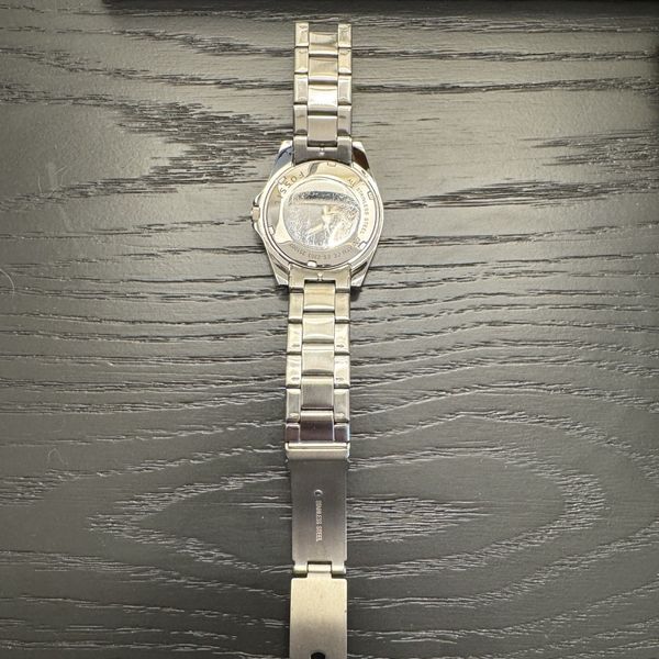 Fossil Riley Women's Watch Multi-Funtion Dial - Stainless Steel ...