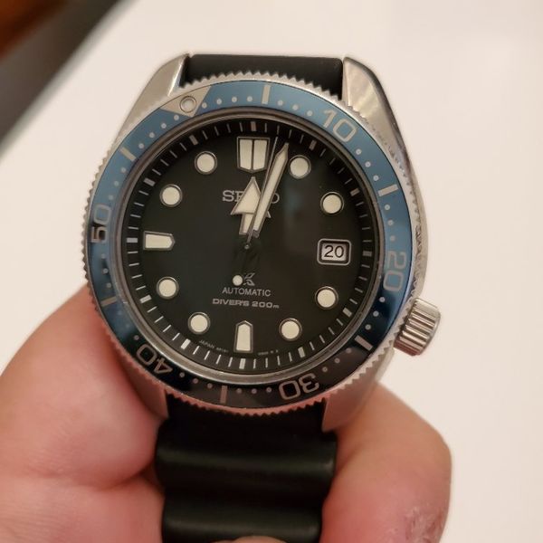 FS Seiko SBDC063 | WatchCharts